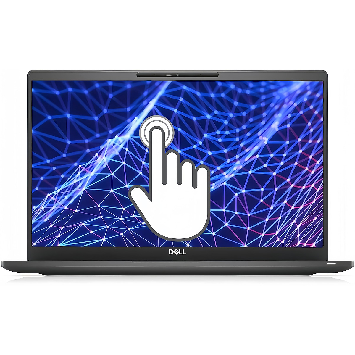 DELL Latitude 7400 Touchscreen Business Laptop, 14" FHD (1920 x 1080), Intel Core i5-8265U 1.6GHz Up to 3.9GHz, 16GB RAM, 512GB SSD, Backlit Keyboard, Windows 10 Pro (Renewed)