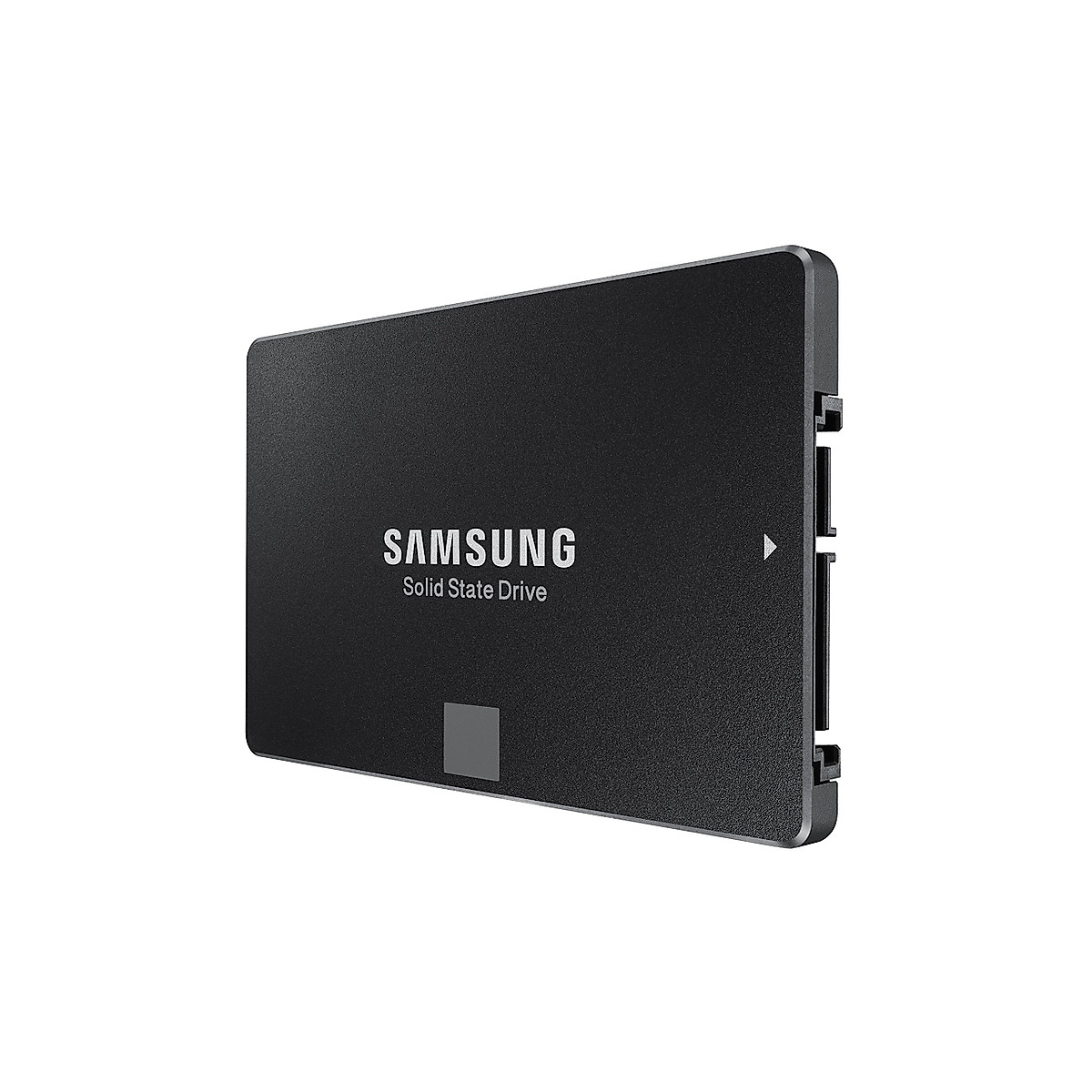 Samsung 850 EVO 4TB 2.5-Inch SATA III Internal SSD (MZ-75E4T0B/AM)