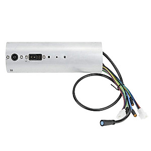 GLDYTIMES OEM Control Board Replacement for Segway Ninebot ES1 ES2 ES4 Electric Scooter Mother PCB Controller Assembly Electric Kickscooter Motherboard Kit