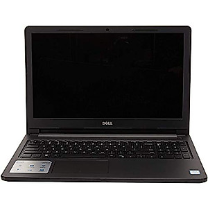 Dell Inspiron 15.6-inch HD Touchscreen Laptop PC (2018 Model), Intel i5-7200U 2.5GHz, 8GB RAM, 2TB HDD, Intel HD Graphics 620, MaxxAudio, Bluetooth, HDMI, WiFi, Windows 10