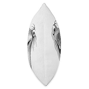 20th Century Fox Ice Age Sid The Sloth Photo Booth Portrait Throw Pillow, 16x16, Multicolor