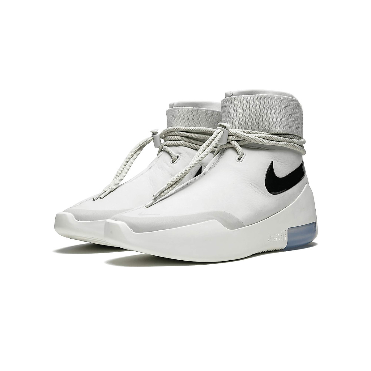 Nike Mens Air Shoot Around AT9915 002 Fear of God - Size 9.5