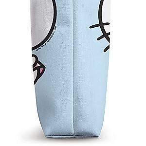 Hello Kitty and Dear Daniel Tote Bag