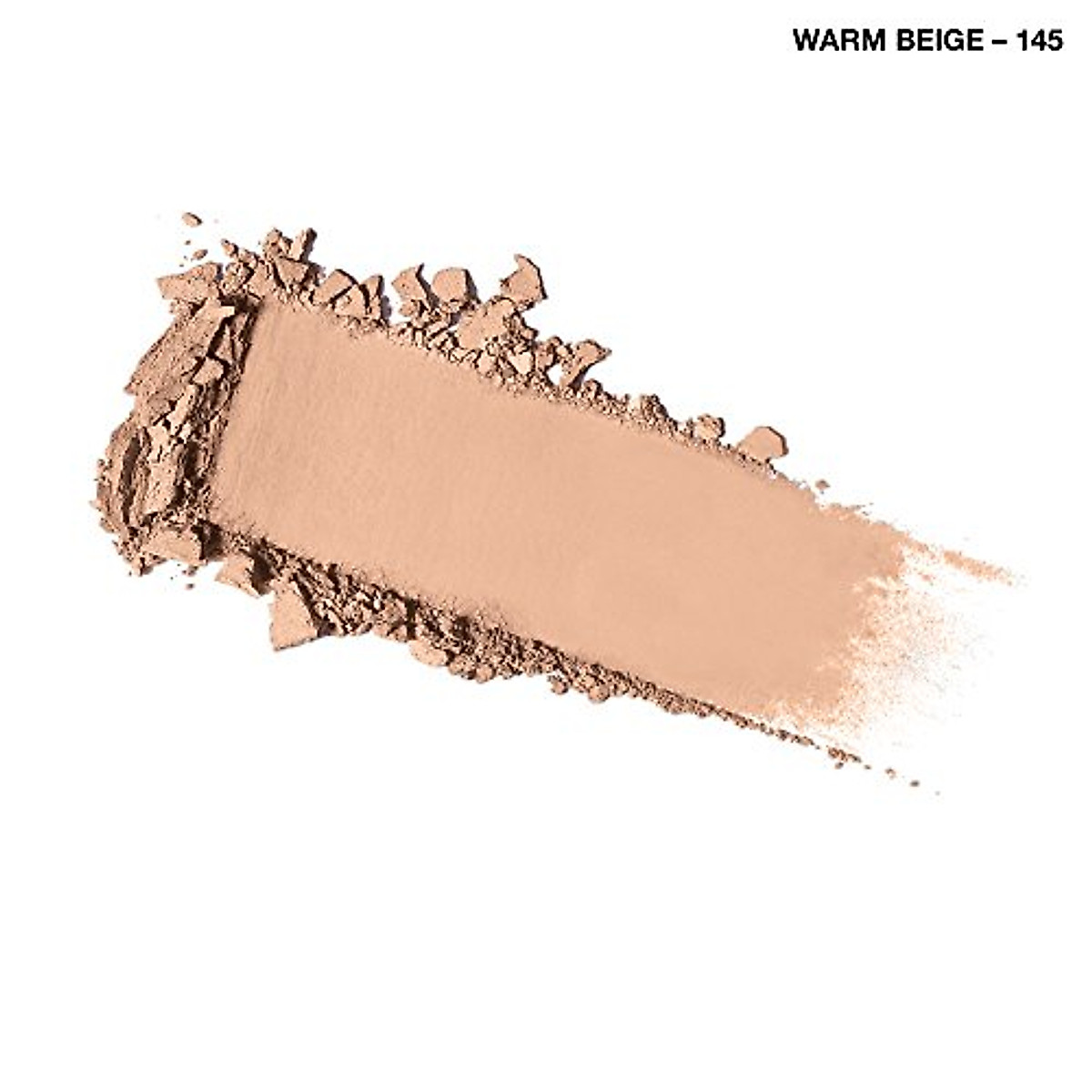 COVERGIRL Clean Pressed Powder, Warm Beige