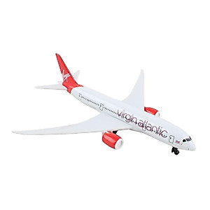 Virgin Atlantic Playset RT1701