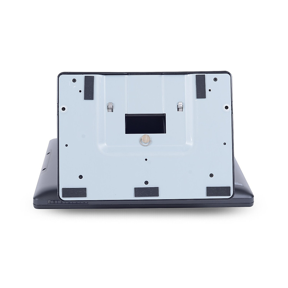 Elo E829550 1517L iTouch Zero-Bezel 15'' LED-Backlit LCD Monitor, Black