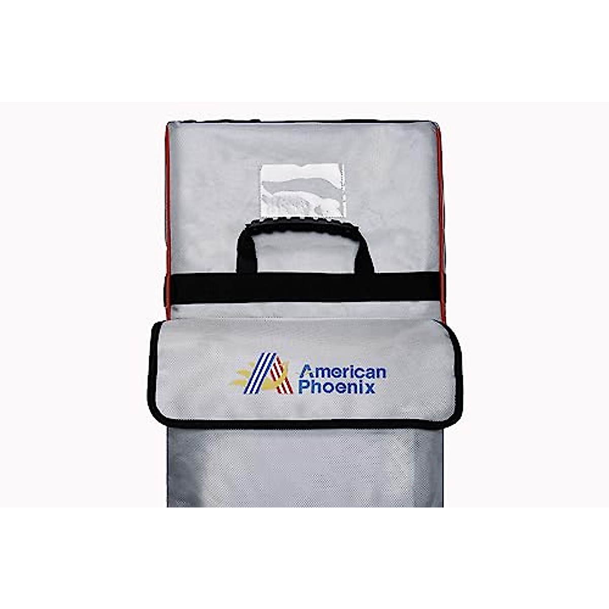 AMERICAN PHOENIX Canopy Wheel Roller Bag Canopy Pop Up Tents Universal Rolling Storage Bag Portable and Easy Transport Heavy-Duty and Durable for 10x10, 10x15 (Small)