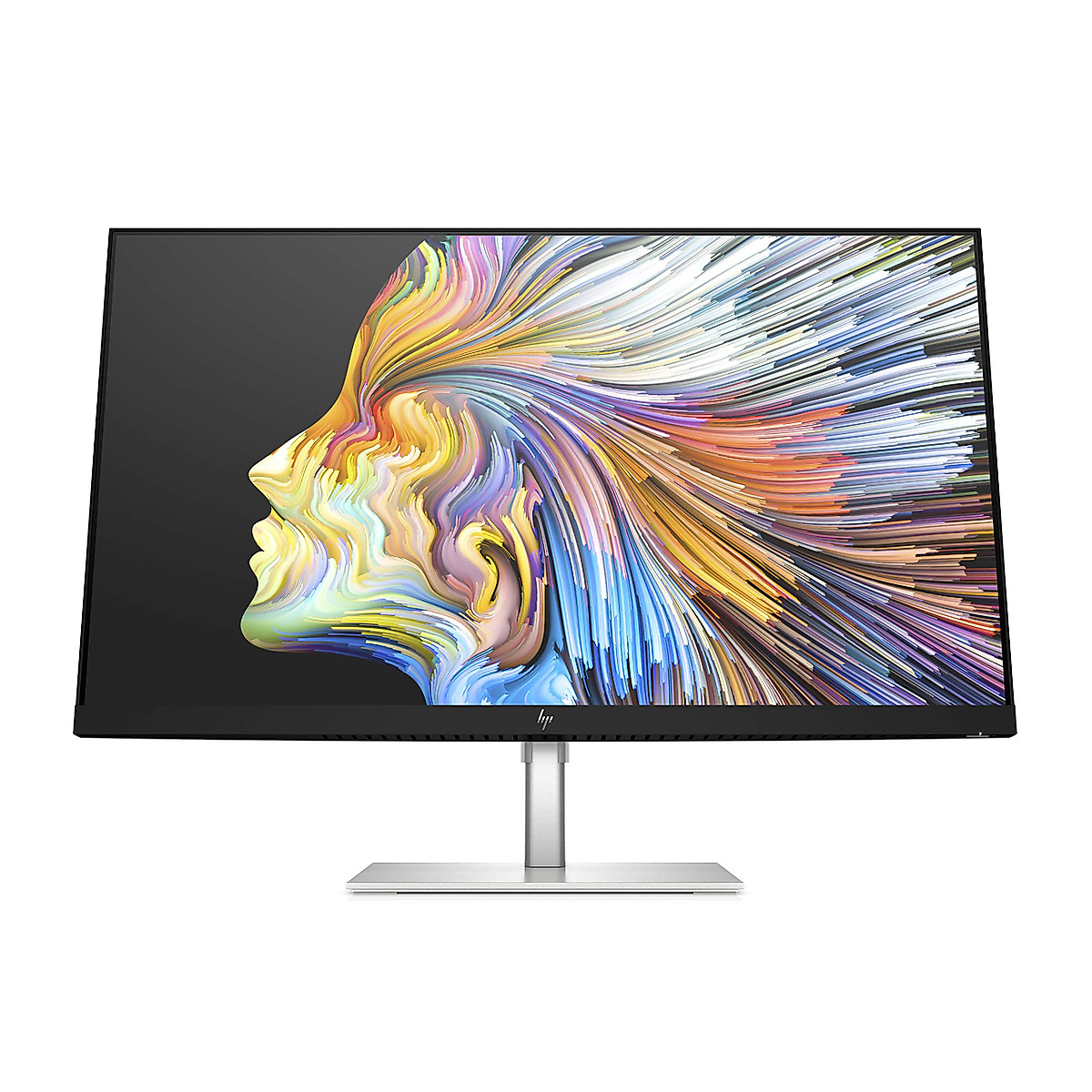 HP U28 4K HDR Monitor for Creators - 28-inch IPS
