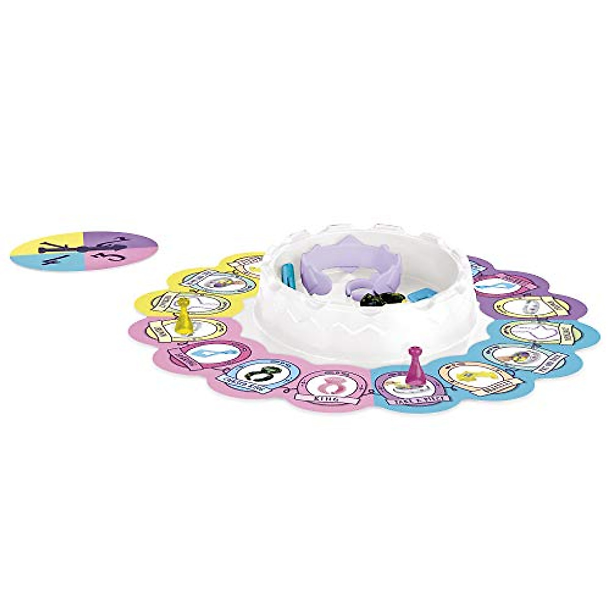 Hasbro Pretty Pretty Princess