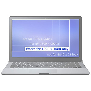 SCREENARAMA New Screen Replacement for Lenovo Thinkpad T480 20L5000UUS, FHD 1920x1080, IPS, Matte, LCD LED Display with Tools