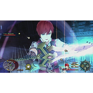 Ys VIII: Lacrimosa of Dana (Switch) (Nintendo Switch)