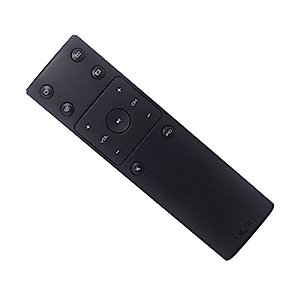OEM Vizio Remote Control Originally Supplied With E55UD2, E55U-D2, P75C1, P75-C1, M80D3, M80-D3