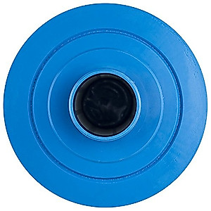Clear Choice Pool Spa Filter 6.75 Dia x 8.00 in Cartridge Replacement for Artesian Spa Baleen AK-90161, [4-Pack]