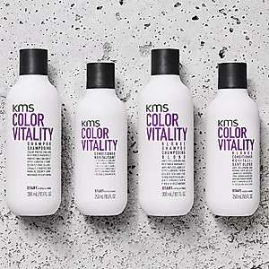 ColorVitality Shampoo 750 ml