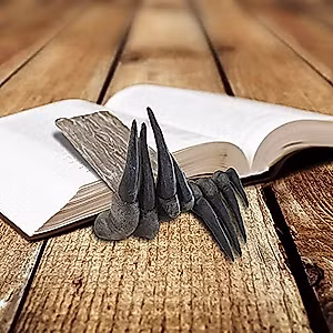 Devil's Hand Resin Bookmark,Creative 3D Devil's Hand Bookmark Resin Stationery Gift Bookshelf Ornaments,Thriller Devil's Hand Bookmark,Halloween Bookmark,Scary Witch's Hand Bookmark Gifts