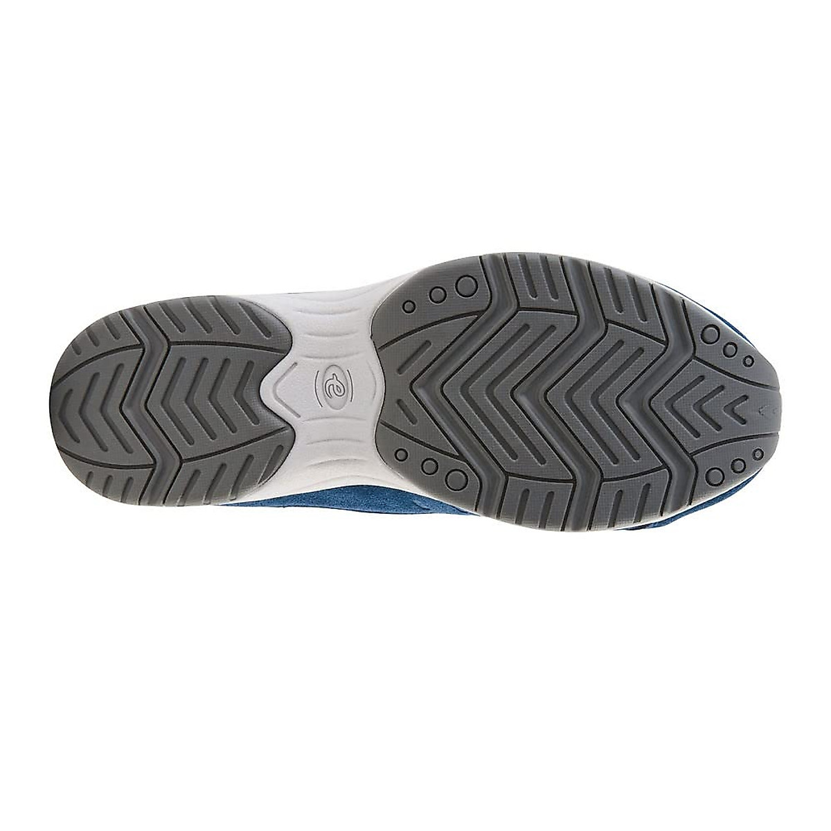 Easy Spirit Women's TRAVELTIME616 Mule, Dark Blue 400, 7