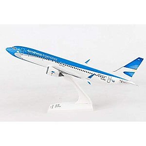 Skymarks Daron Aerolineas 737Max8 1/130