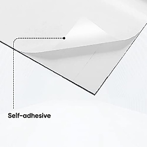 PP OPOUNT 10856 PCS Self-Adhesive Mosaic Tiles for DIY Craft Decoration, Indoor Decoration, DIY Disco Ball, Art Collage(5 x 5 mm)