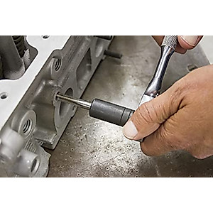 Lisle 70500 Tap Socket Set