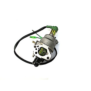 Carburetor for Harbor Freight Predator Generator 420CC 13HP 69671 68530 68525 8750W Brand New by I-Joy