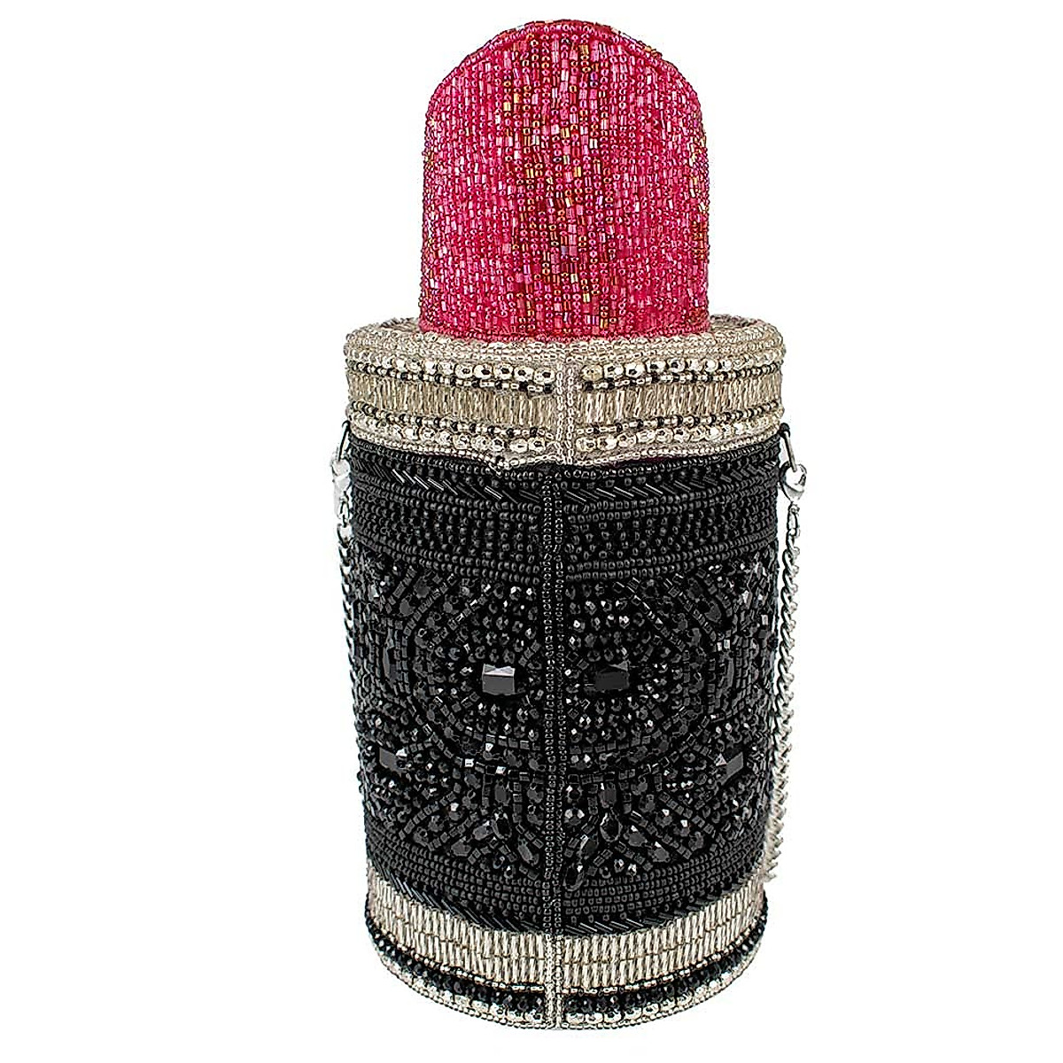 Mary Frances Lipstick First - Handbag