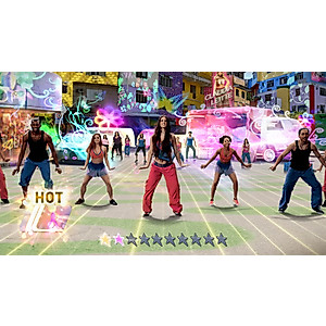 Zumba Fitness World Party - Xbox 360