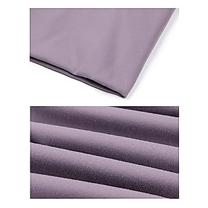 Flygo Women's Lightweight Athletic Full Zip Cropped Workout Running Jacket with Thumb Hole (Black, X-Large, x_l)