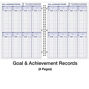 Ward Student Assignment Book