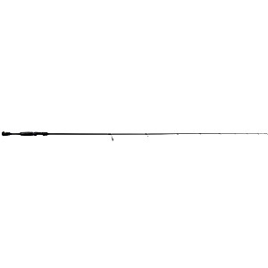 Lew's TP1 Black Speed Stick 6'6"-1 Medium Light Fast Spinning Rod
