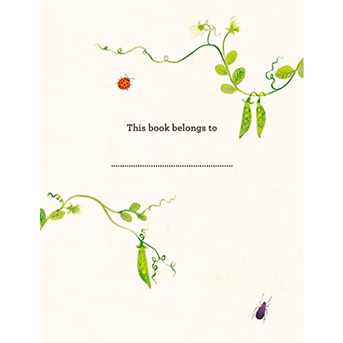 The No-Dig Children's Gardening Book: Easy and Fun Family Gardening