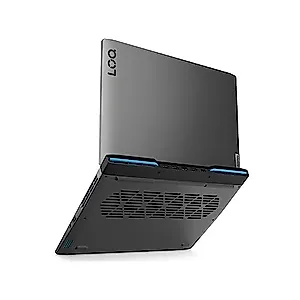 Lenovo LOQ Gaming Laptop, GeForce RTX 4050, AMD 8-Core Ryzen 7 7840HS(> i7-12700H), 15.6" FHD, 16GB DDR5 RAM, 1TB SSD, Backlit KB, Wi-Fi 6, Windows 11 Home, Gray