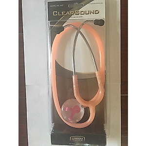 Prestige Medical clear sound Stethoscope Model S107-PR