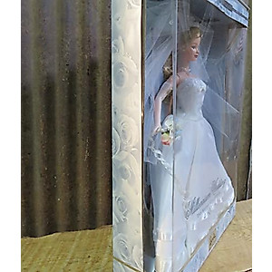 Barbie 1999 Millennium Wedding (Blonde)