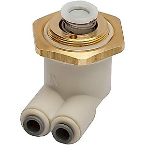 Elkay 98733C Kit - 61313C Regulating Brass Retaining Nut