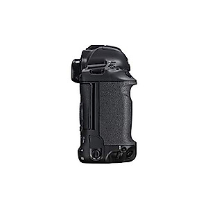 Canon EOS-1DX Mark II DSLR Camera (Body Only) (Renewed)