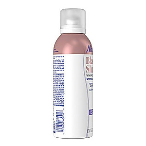 Nair Hair Remover Bladeless Shave Whipped Crème, Painless Hair Removal, 5 Oz Can