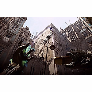 Dishonored and Prey: The Arkane Collection - PlayStation 4