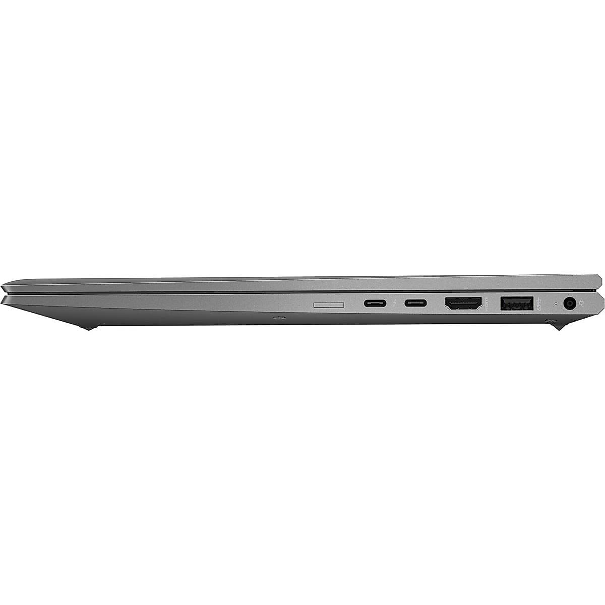 HP ZBook Firefly G8 15.6" Mobile Workstation Full HD 1920 x 1080, i7-1165G7 Quad-Core 2.80GHz, 16GB, 512GB SSD, Iris Xe Graphics, Windows 10 Pro