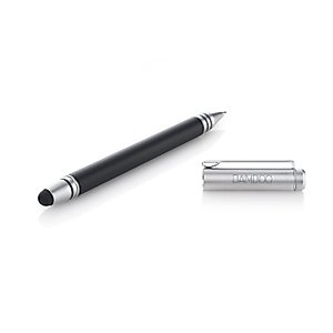 Bamboo Pocket Expandable Stylus for iPad, iPhone, iPod Touch, Kindle, Android and other capacitive touch surfaces
