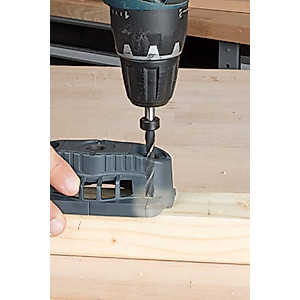 Wolfcraft 4686000 Mobile Drill Aid