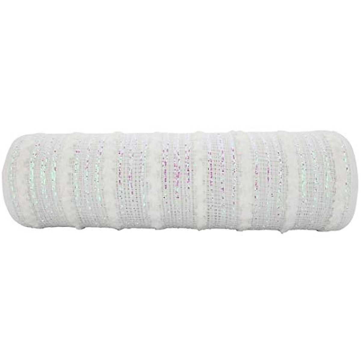 10" Iridescent Christmas Mesh by Celebrate It