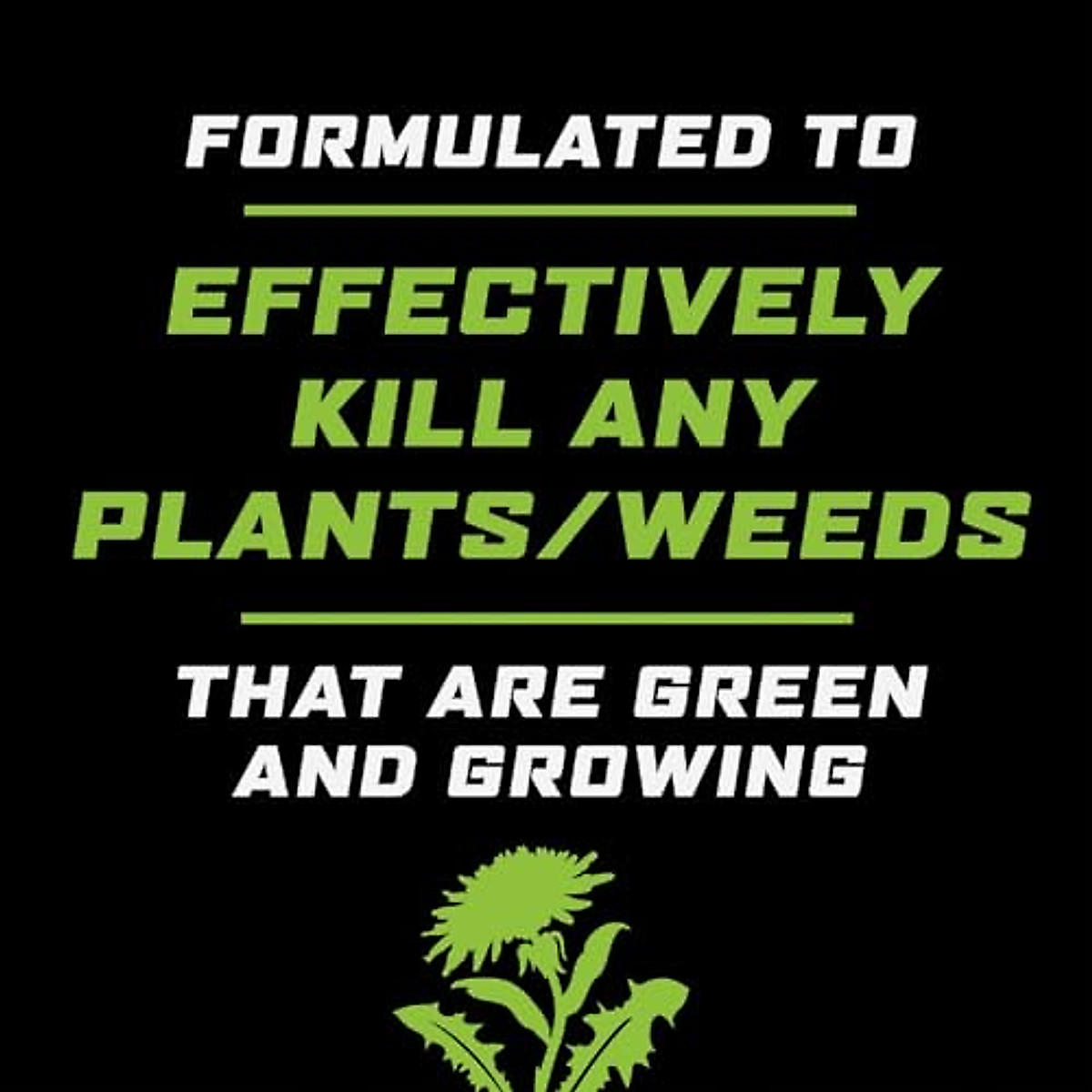 Ortho, Groundclear RTU 24 Ounce