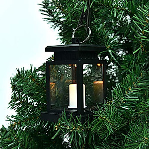 Hanging Decoration Led Candle Light, Led Wall Lantern, Candle Light, Garden for Home