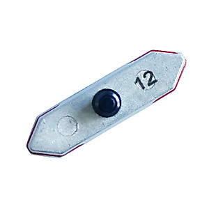 Seacloud 1PC Golf Weights 12g for Ping G410 Driver Head