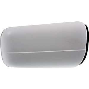 Kool Vue Driver & Passenger Side Power Heated Mirrors for Mercedes Benz C230 1997-2000 Paintable