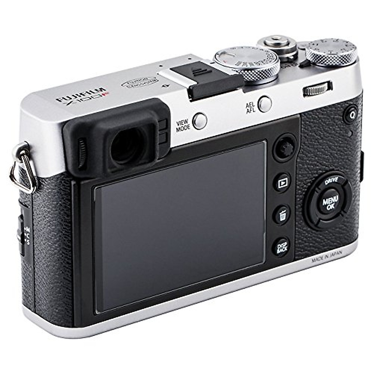 4PCS Camera Hot Shoe Cover Protector Cap for Fujifilm Fuji X-S20 X-H2 X-H2S X-T30 II XT-20 X-S10 X-Pro3 X-Pro2 X-T4 X-T3 X-E4 X-E3 X-E2S X-T200 X-T100 X100V X100F X100T GFX100S GFX100 GFX50R GFX50S II