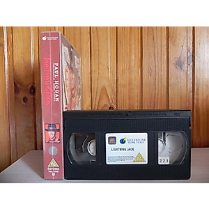 Lightning Jack (1994)