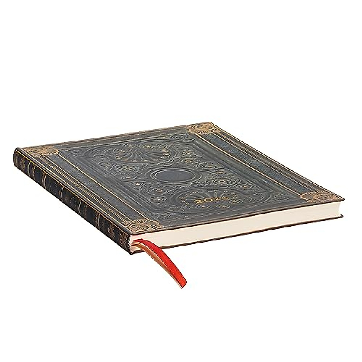 Nocturnelle (Nocturnelle) Ultra 12-month Dayplanner 2024