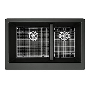 Karran GR-6003 Stainless Steel Bottom Grid 16" x 14-7/8" Fits QA-760