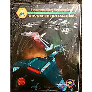 Federation and Empire Advanced Operations 3209